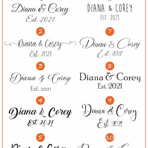 Wooden Photo Album for Fisherman With 3D Fish Personalized Book for ...