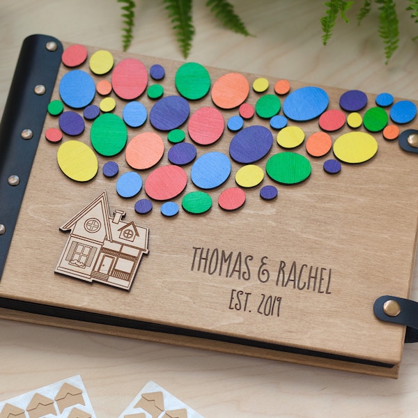 Up Themed Wedding - Etsy