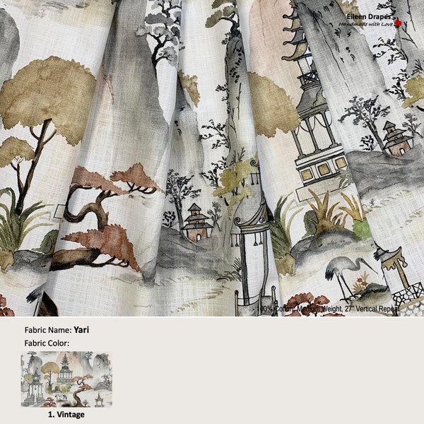 Vintage Asian - Etsy