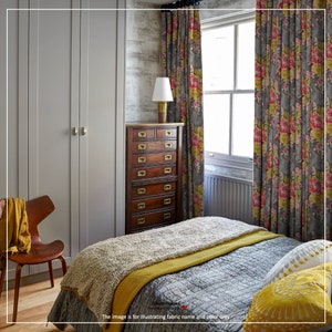 Venus; 3 Colors; Impressionistic Floral Cynthia Watercolor Flower ...