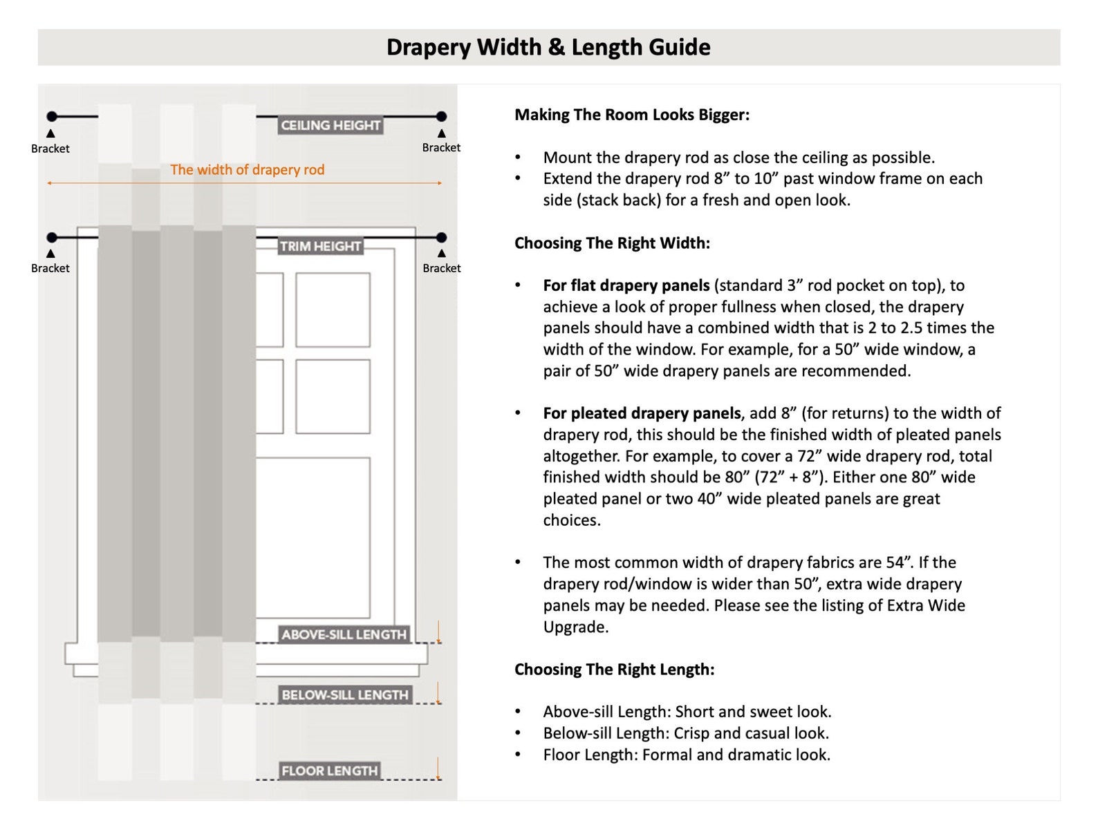 Lina 6 Colors Modern Stripe White Grey Cotton Curtain - Etsy
