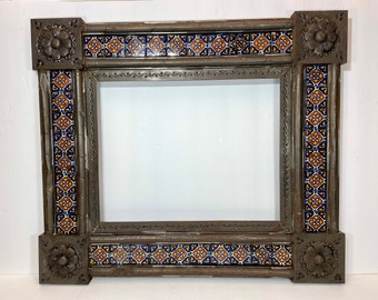 Southwest Frame - Etsy