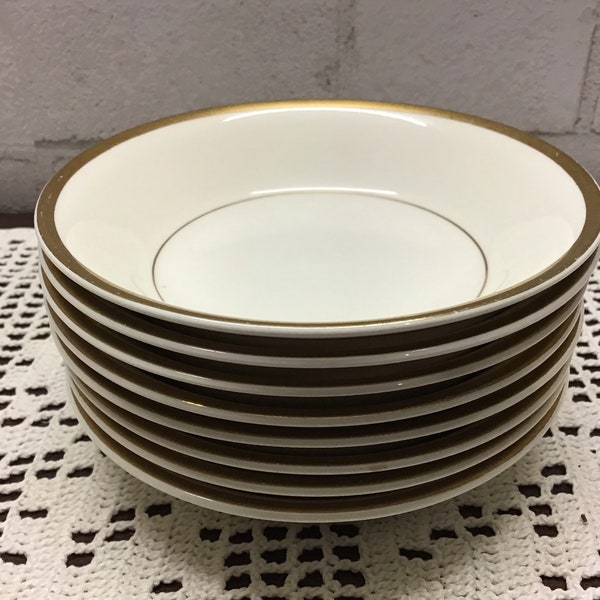 Universal Potteries - Etsy