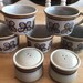 10 Piece Pottery Set~pottery Gift - Etsy