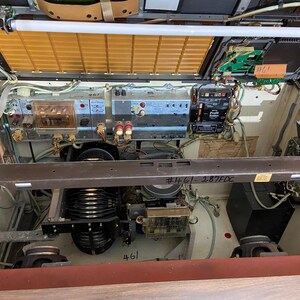 76 Rockola Jukebox - Etsy