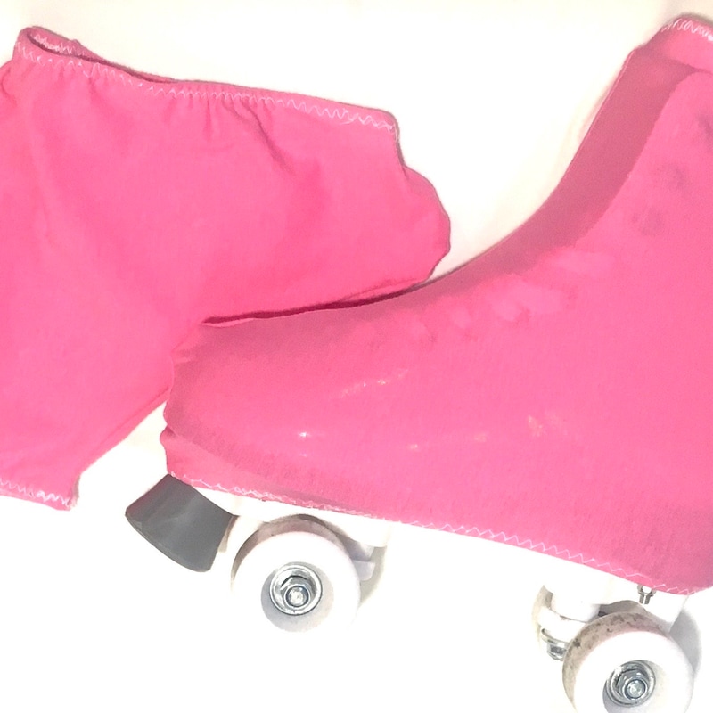 Skate Boot Covers - Etsy