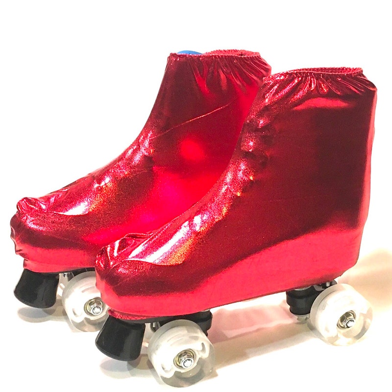 Skate Boot Covers - Etsy