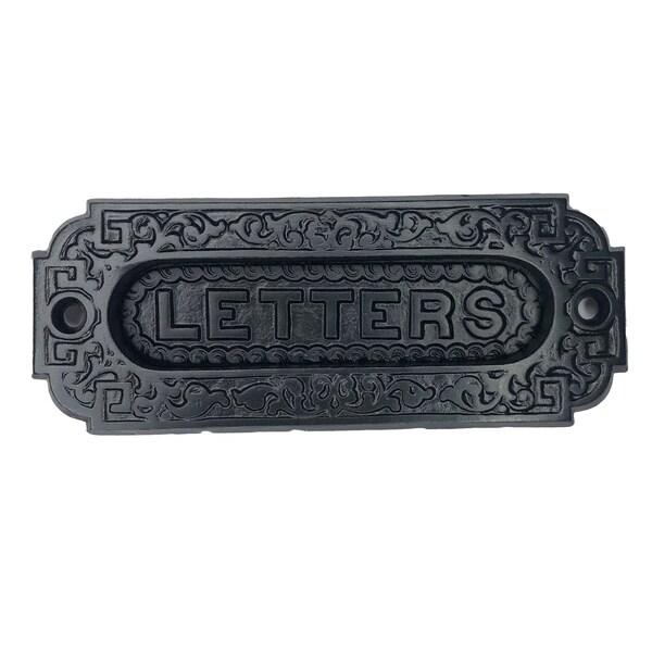 Mail Slot - Etsy