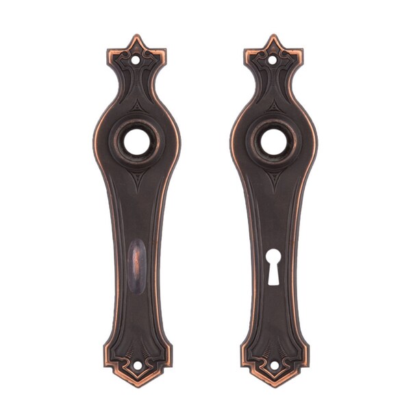 Knob Back Plates - Etsy