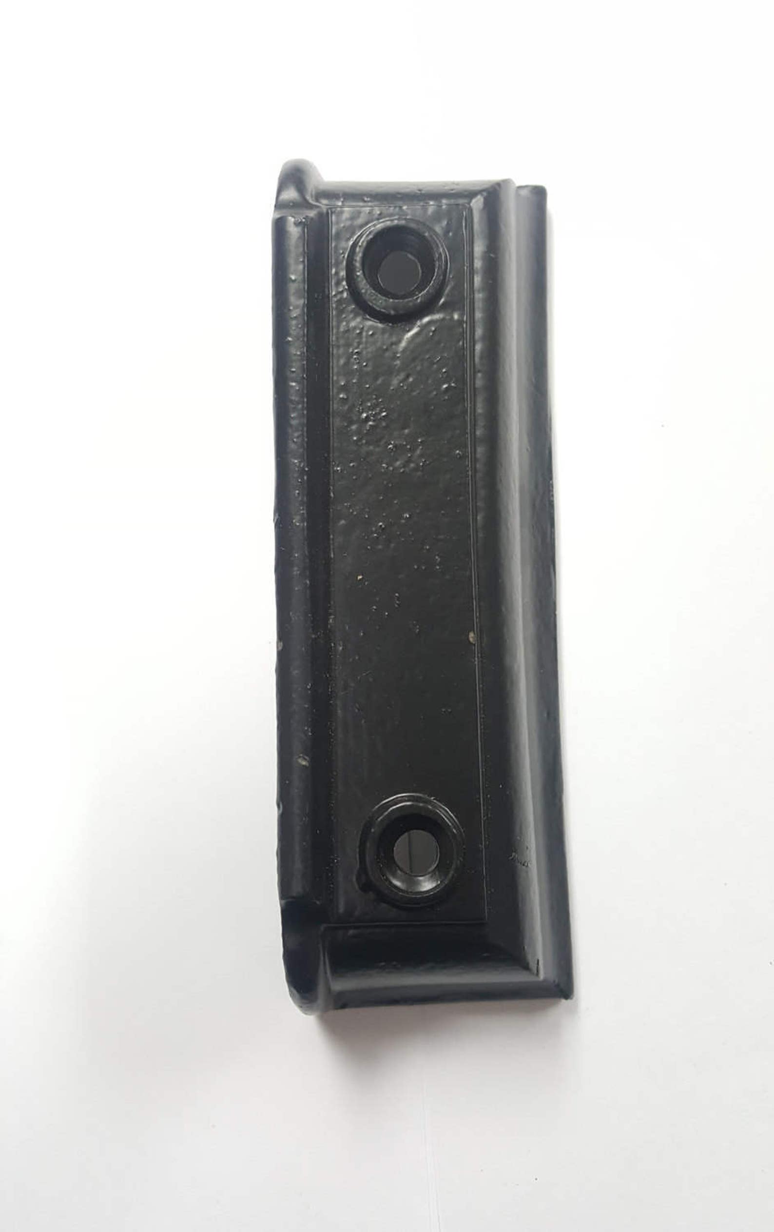 Extra Large Iron Rim Lock Keepers 531218 | Etsy