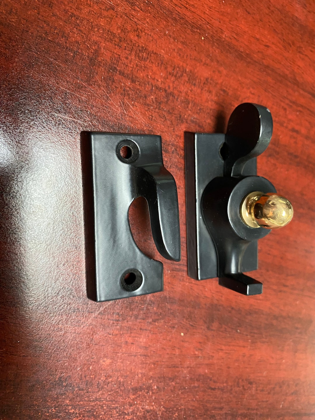Reproduction of an 1860's Sash Lock - Etsy