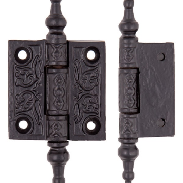 Decorative Hinge - Etsy