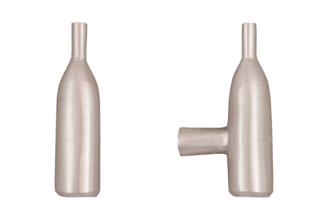 Wine Bottle Cabinet Knobs - Etsy