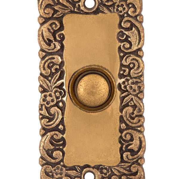 Doorbell Button - Etsy