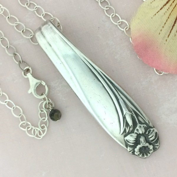 Silverplate Jewelry - Etsy