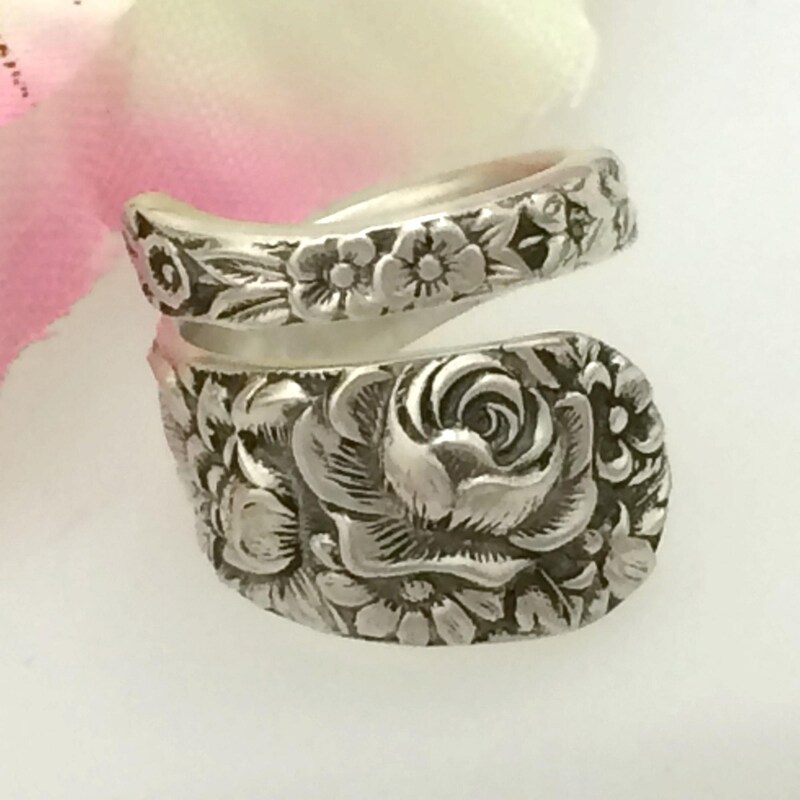 Repousse Jewelry - Etsy