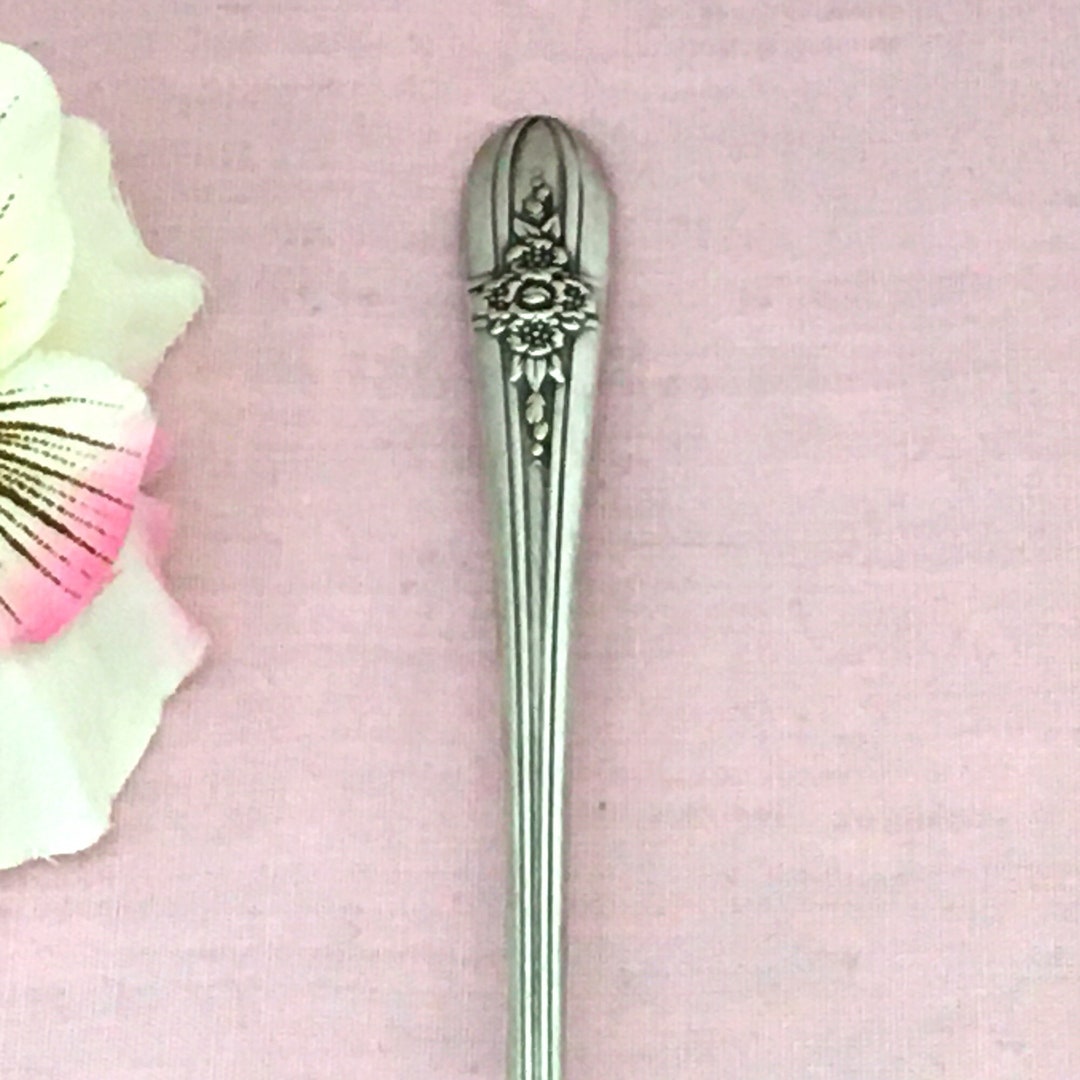 TRIUMPH Spoon Bracelet Buddy Helper Fastener Long Repurposed ...