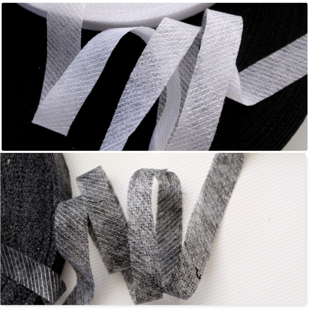 10 M Shaped Tape, 0,40 Euro/meter, Seam Tape, Edge Tape, Oblique Tape ...