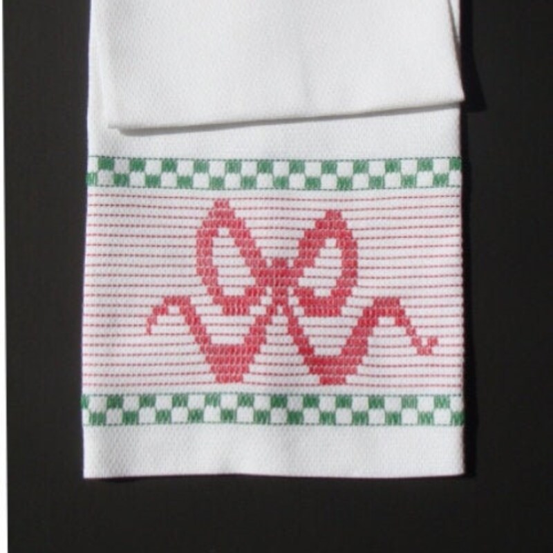 Huck Embroidery - Etsy