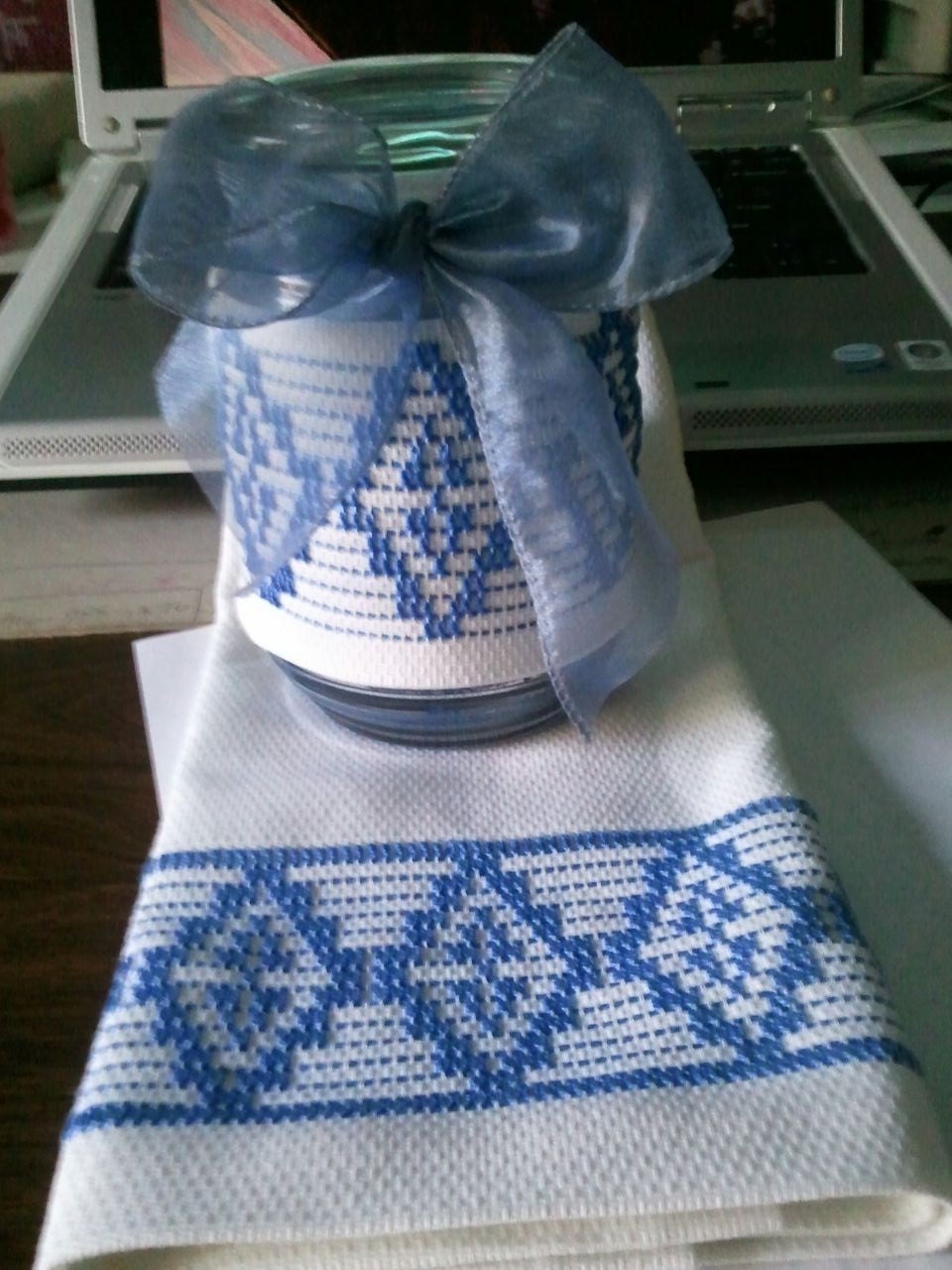 CALICO Swedish Weave Huck Embroidery Patterns - Etsy