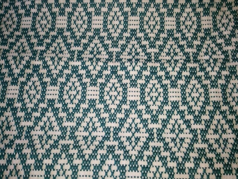 CALICO Swedish Weave Huck Embroidery Patterns - Etsy