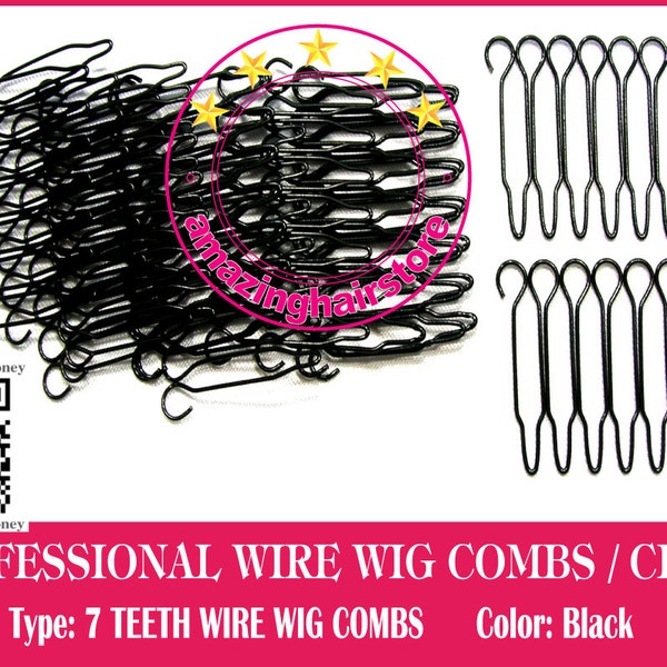 Lace Front Wig - Etsy