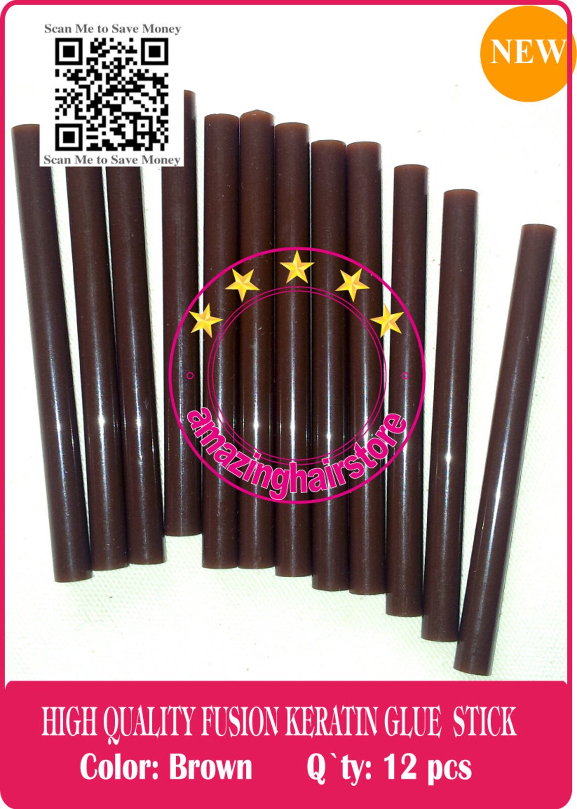 Hot Melt Glue Pot MAKING Keratin Fusion Glue Prebonded Remy | Etsy