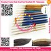 6 Pcs Professional Dreadlocks Dread Needle for Dreadlocks Hair - Etsy