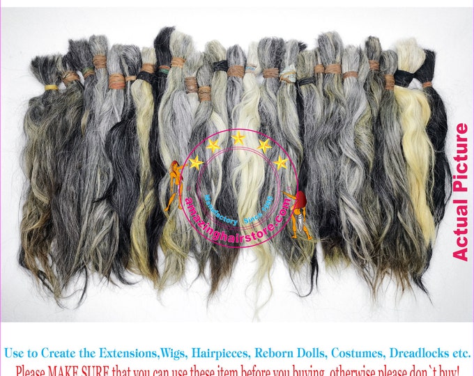 Cuticle Kept Unprocessed Natural Color Haircut Raw Virgin 100% Human ...