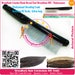 Professional Dreadlock Dreading Comb / Dread Crochet Hook Brand New ...
