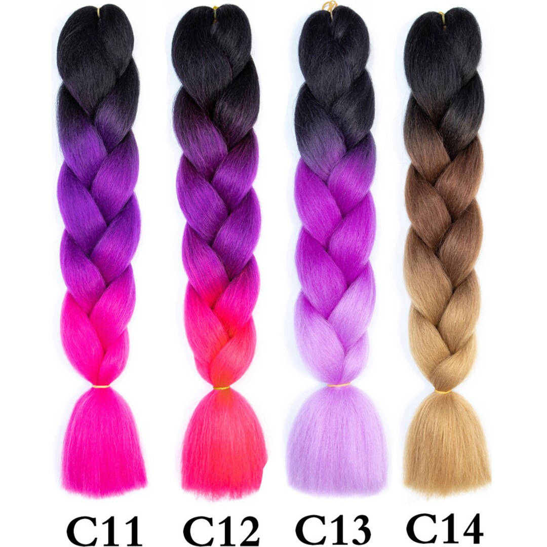 Pay 10 Get 1 DOZEN Color C1~C60 of 255 Colors High Quality Jumbo ...