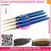 6 Pcs Professional Dreadlocks Dread Needle for Dreadlocks Hair ...