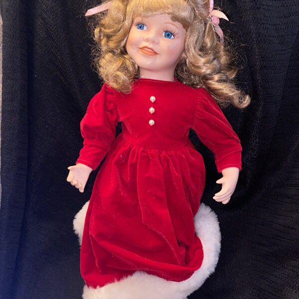 Anco Doll - Etsy