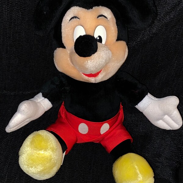 Wind up Stuffed Animals - Etsy