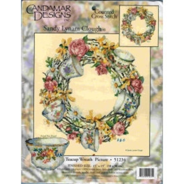 Sandy Lynam Clough - Etsy