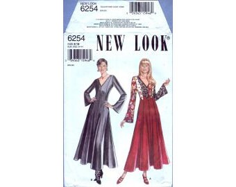 1994 Sewing Pattern - Etsy