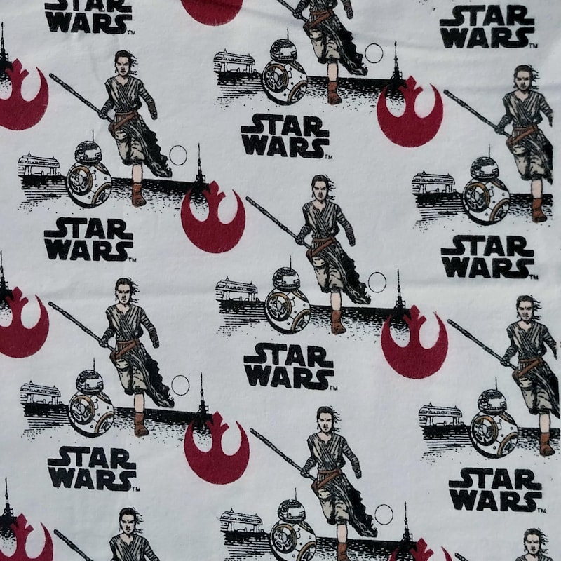 Bb8 Fabric - Etsy