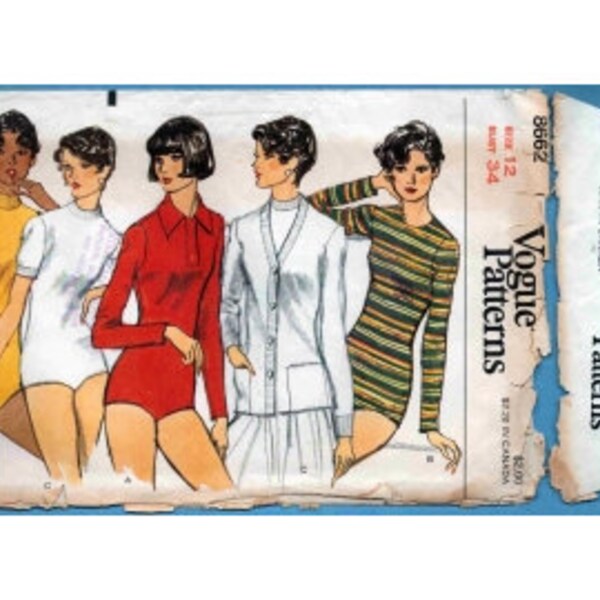 1973 Sewing Patterns - Etsy