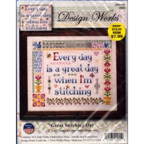 Sandra Cozzolino Cross Stitch - Etsy