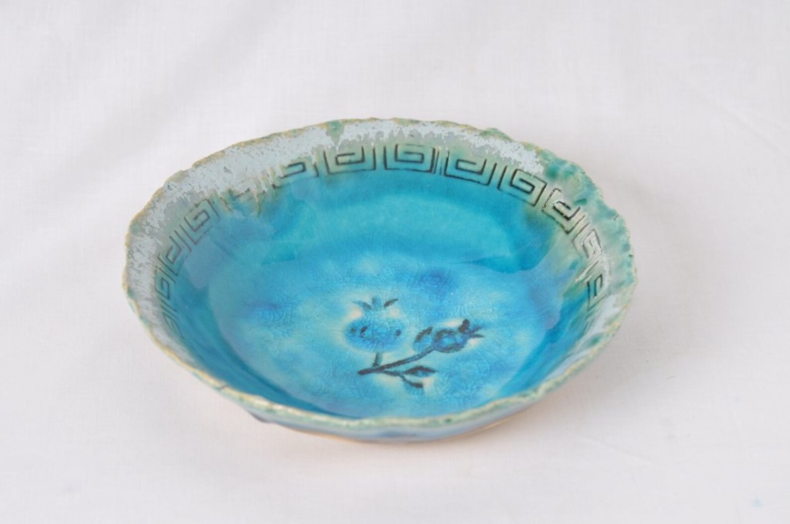 Handmade Ceramic Bowl Kitchen Serving Dish Pottery - Etsy
