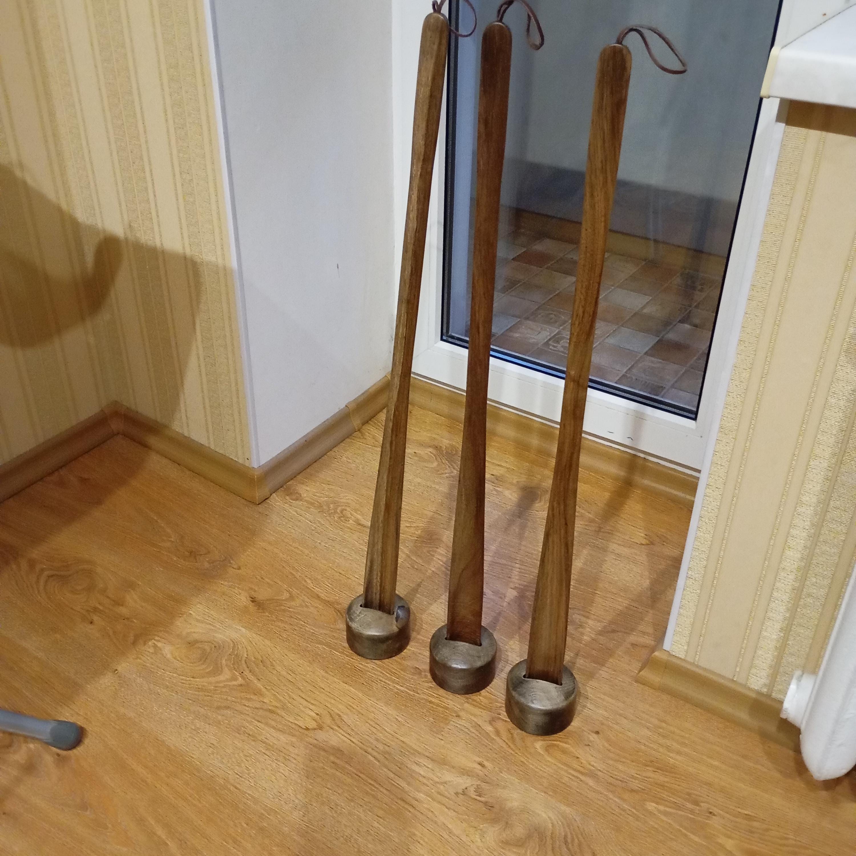 Shoe Horn Stand - Etsy