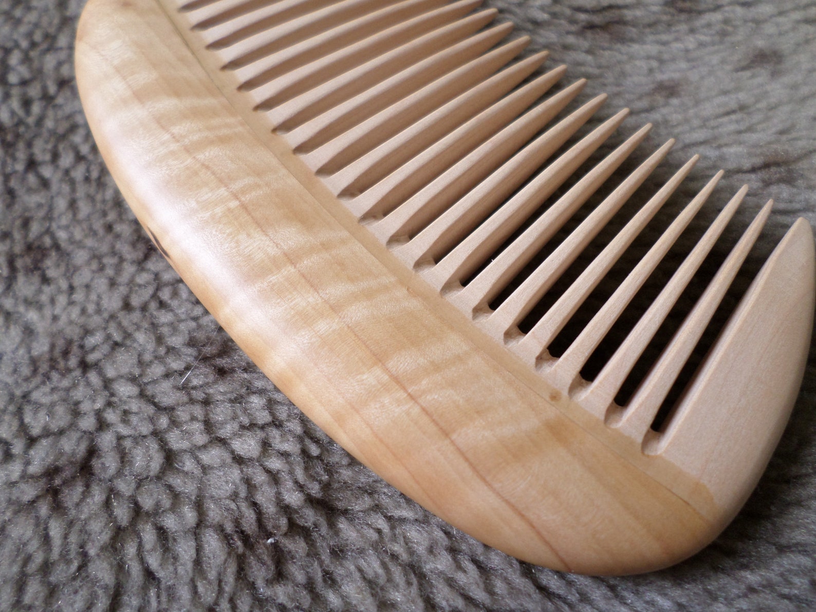 Wood Combs for Women Wood Comb Hair Wood Comb Sets Wooden | Etsy