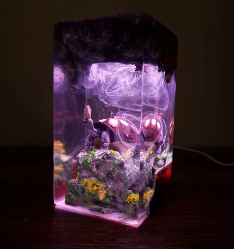 Elden Ring Pope Turtle II Style, Miriel, Pastor of Vows, Elden Ring ...