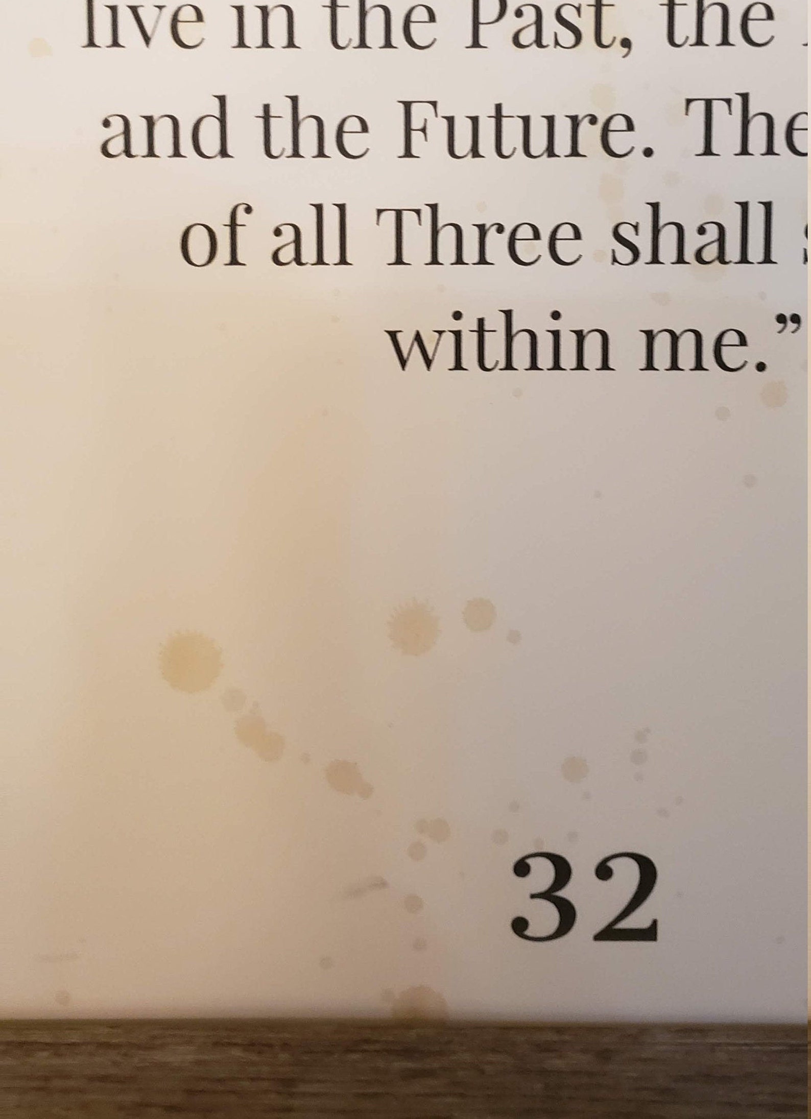 Christmas Carol Framed Movie Quote, Scrooge Quote, Tiny Tim, Bob Marley ...