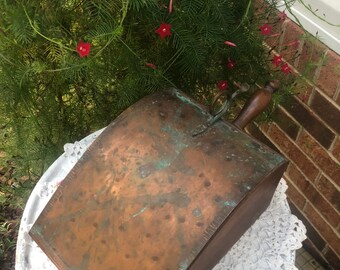 Cranberry Picker - Etsy