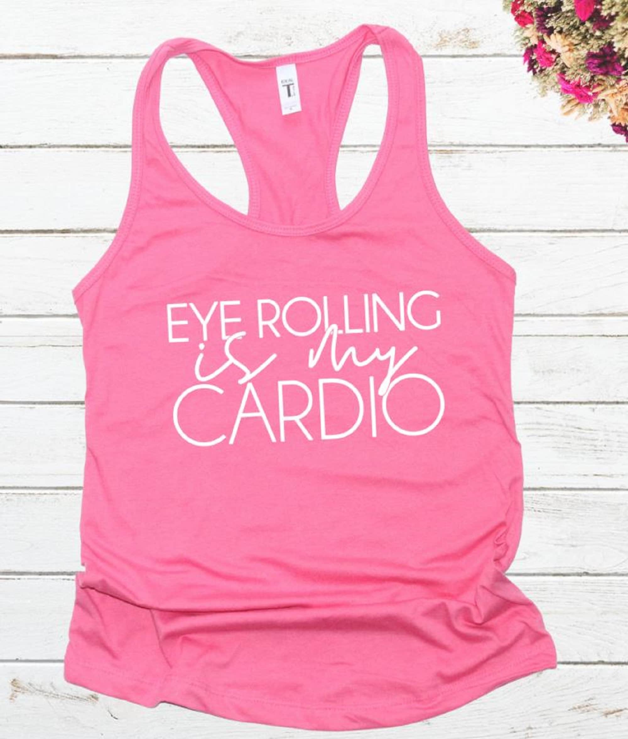 Workout Tank Top Workout Tank Tops With Sayings-Workout Tank | Etsy