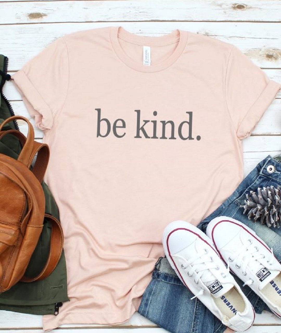 Be Kind Shirt, Be Kind, Be Kind T-shirt, Be Kind Tee, Inspirational ...