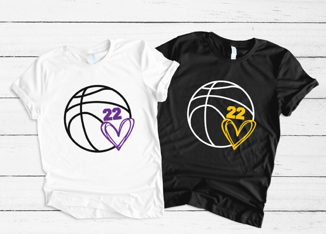 Basketball Number Shirt, Custom Basketball Number Shirt, Basketball Mom ...