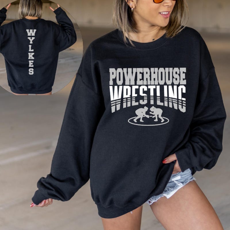 Custom Highschool Svg - Etsy