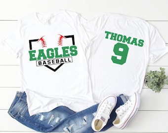 Baseball Spirit - Etsy